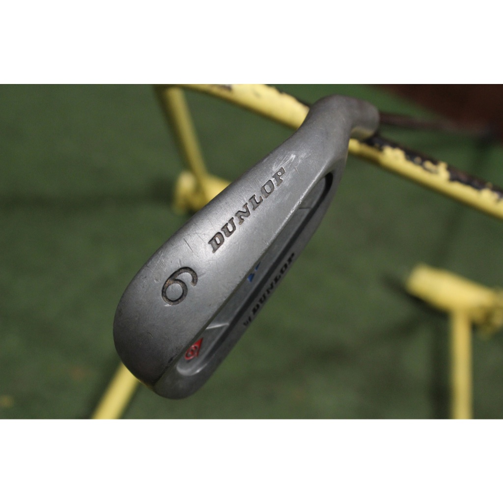 DUNLOP Golf Iron Stick No. 6 Japan Tallon II RegularDUNLOP | Shopee ...