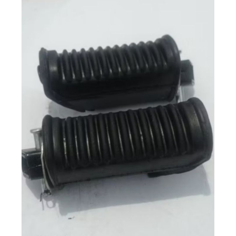 Bostep Barstep Foot Step/Rear Footstep Suzuki Smash Shogun 110 Shogun ...