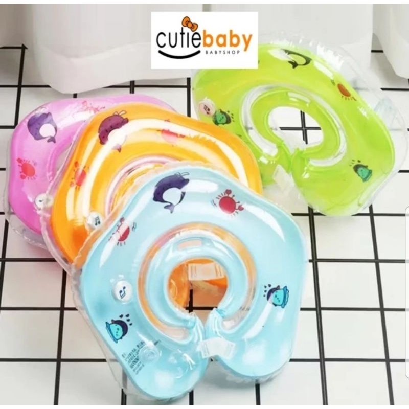 BABY NECK SWIMMING BUOY | NECK BABYRing | BABY NECK Ring | BABY NECK ...