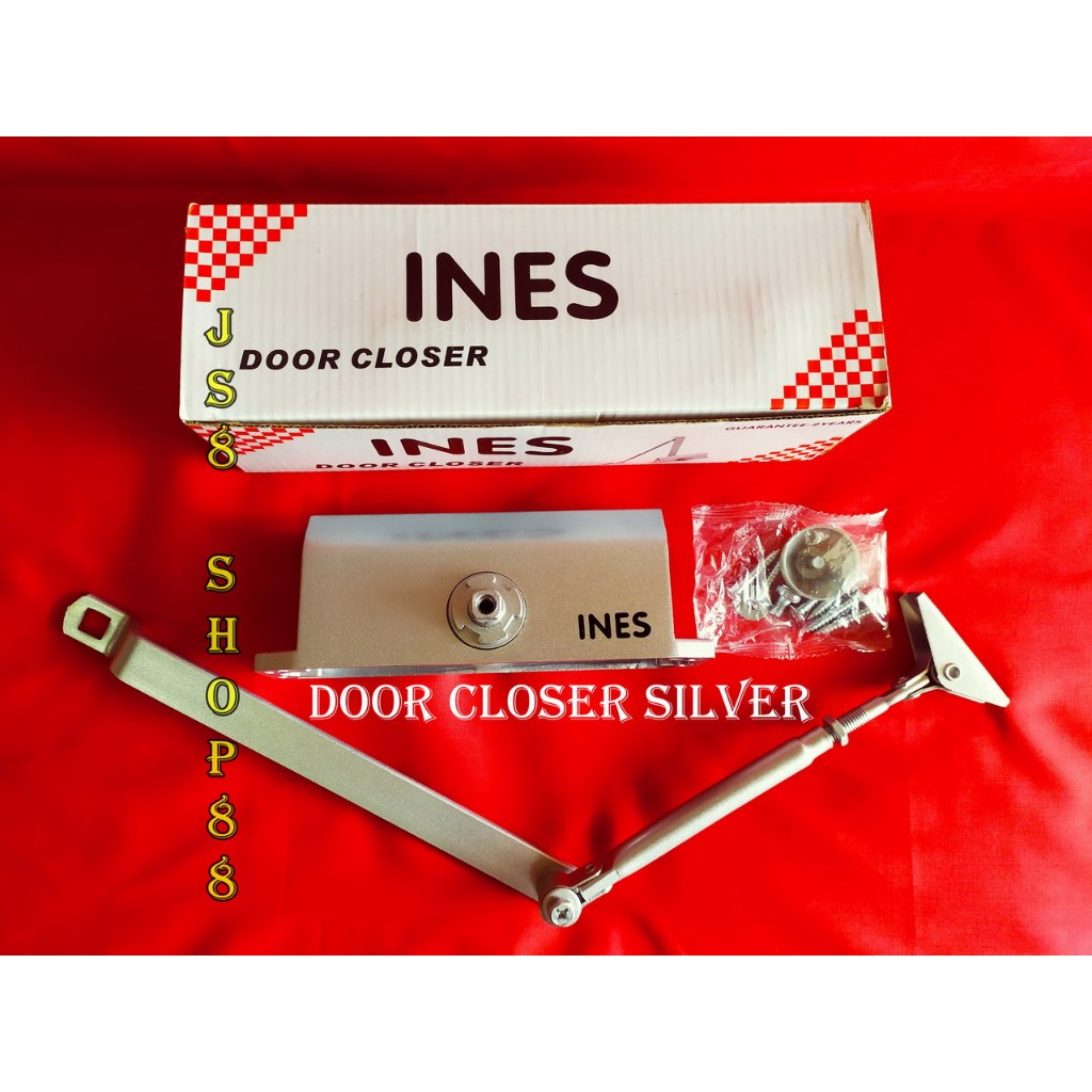 DOOR CLOSER DOOR ISE AUTOMATIC DOOR COVER HOLD OPEN (HO) / COMPLETE ...