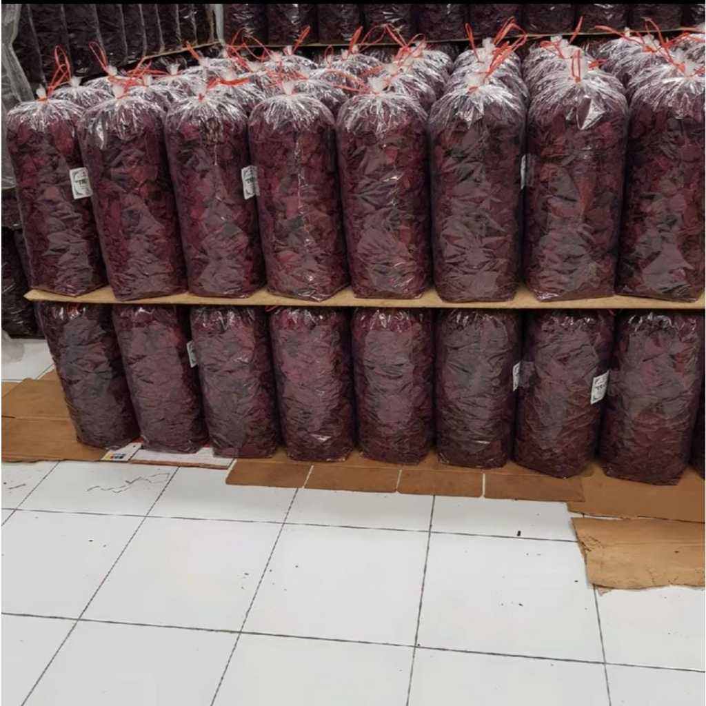 UNGU Purple Sweet Potato Chips 1Kg - Crispy Sweet Purple Sweet Potato ...