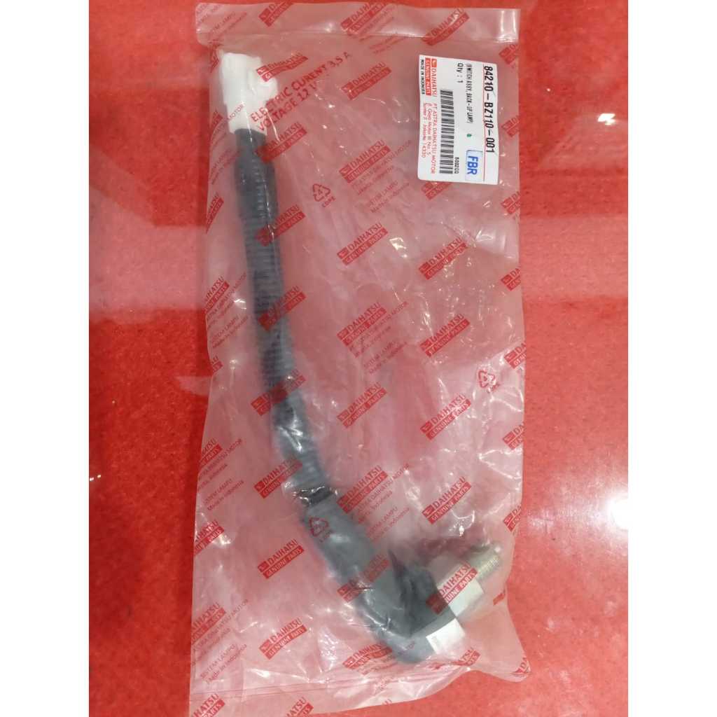 Xenia avanza terios rush atrek switch / reverse switch (daihatsu ...