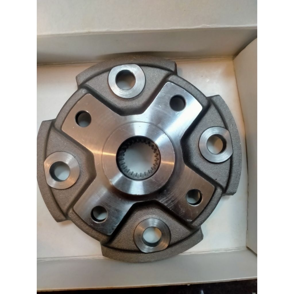 Wheel hub Nap Front wheel Daihatsu Charade G11 43502-87702 | Shopee ...