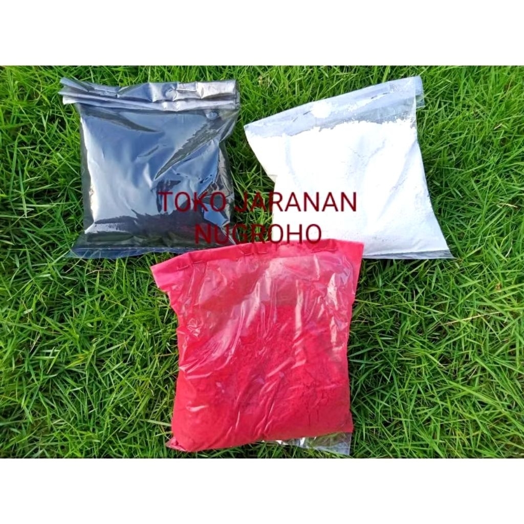 Carnival Powder / Wayang Orang / Jaranan Powder | Shopee Singapore