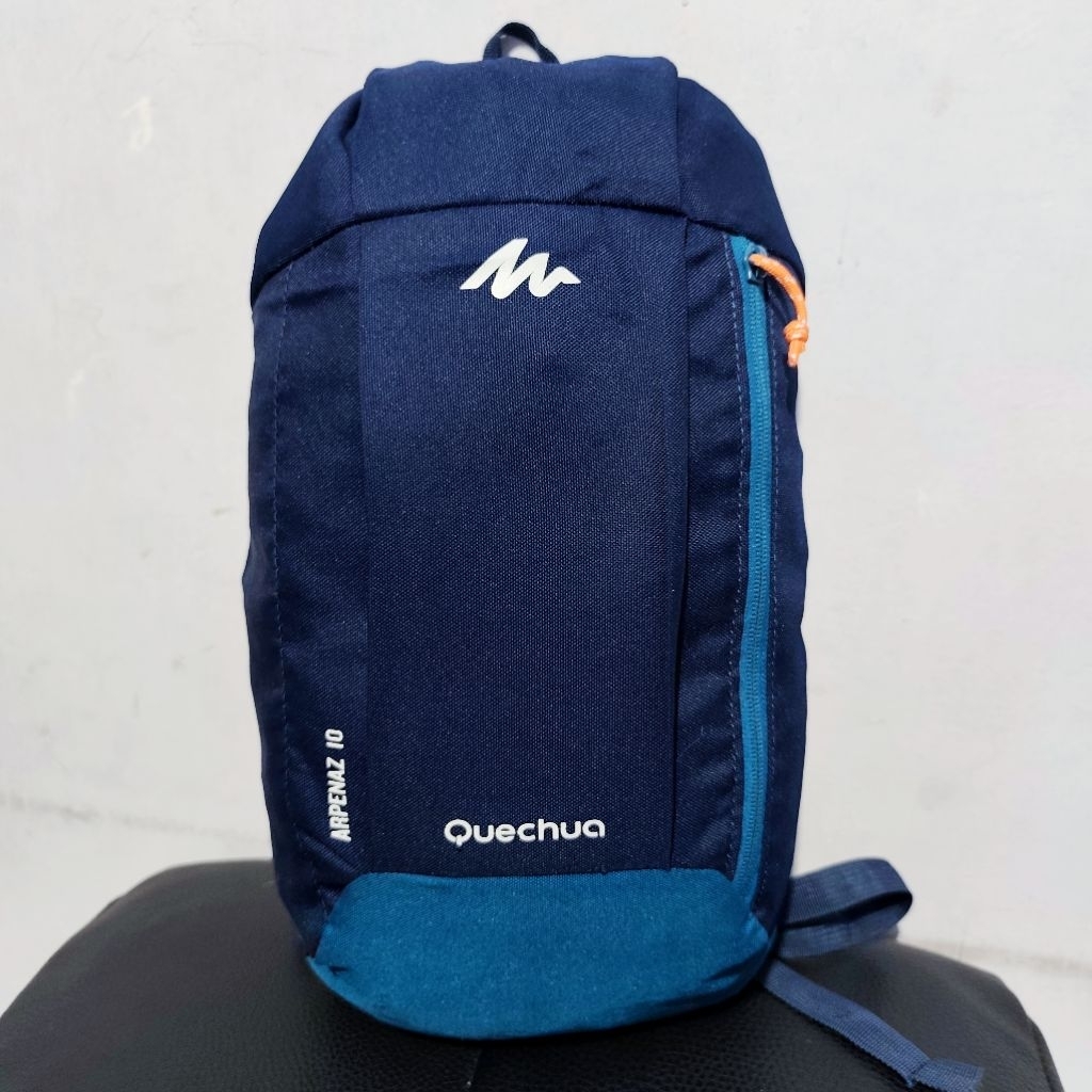 Quechua Backpack / Quechua Outdoor Backpack 10L | Shopee Singapore