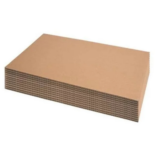 CARDBOARD SHEET 30x60 cm 60x30 cm Plain Cardboard SHEET / Plain ...