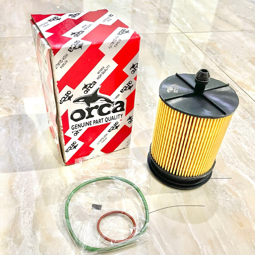 Triton 2025 4N16 Fuel Filter Mitsubishi TRITON 2025 16405A000P | Shopee ...
