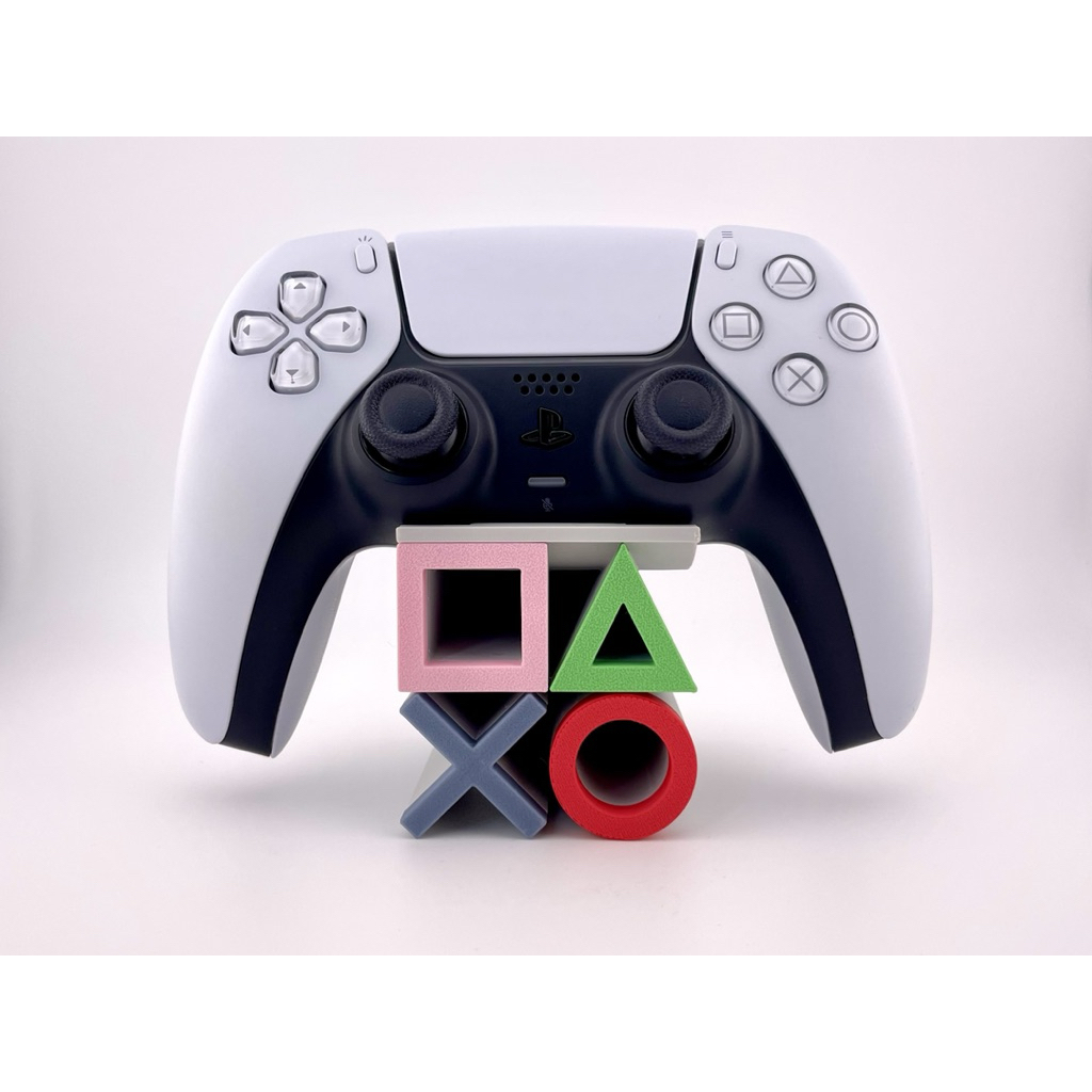 PS5 Squid Game Stand | PS5 controller stand squid game | Ps5 stand ...