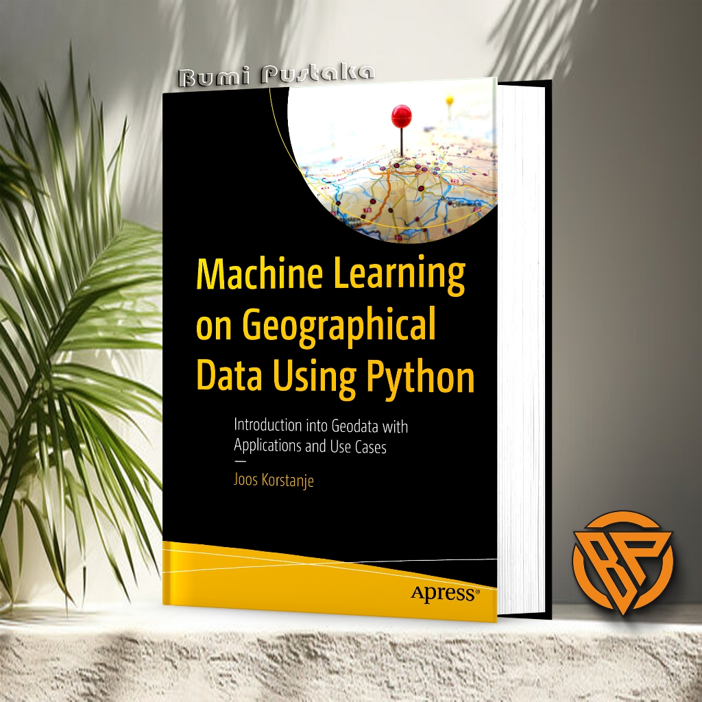 Machine Learning on Geographic Data Using Python | Shopee Singapore