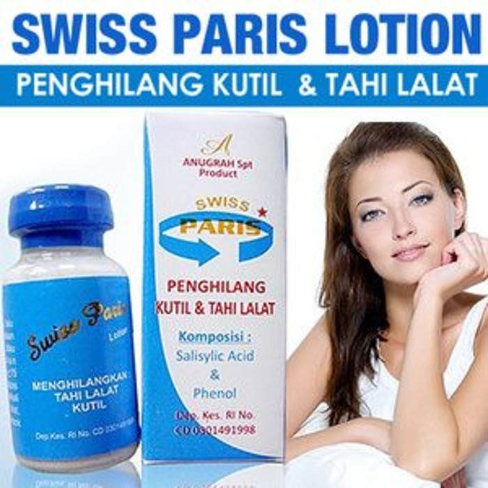 Swiss PARIS - Wart & Mole Removal Cream for Neck and Face, Removes ...