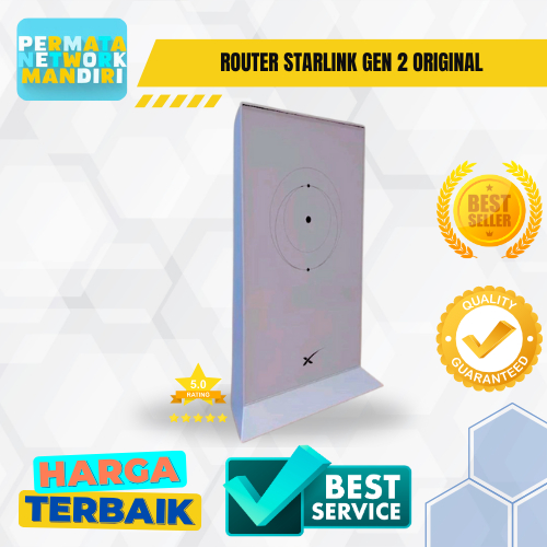 Original Starlink Gen 2 Router | Shopee Singapore