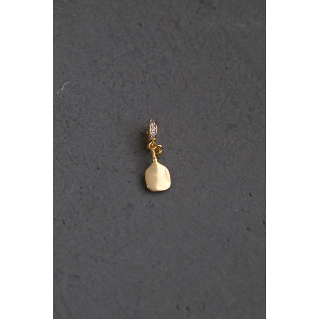 PADEL CHARM PADEL RACKET/ PICKLEBALL RACKET/ PADEL PENDANT/ | Shopee ...