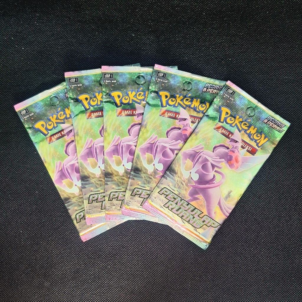 S10P ROOM MIXER BOOSTER PACK | POKEMON TCG | POKEMON cards | Shopee ...
