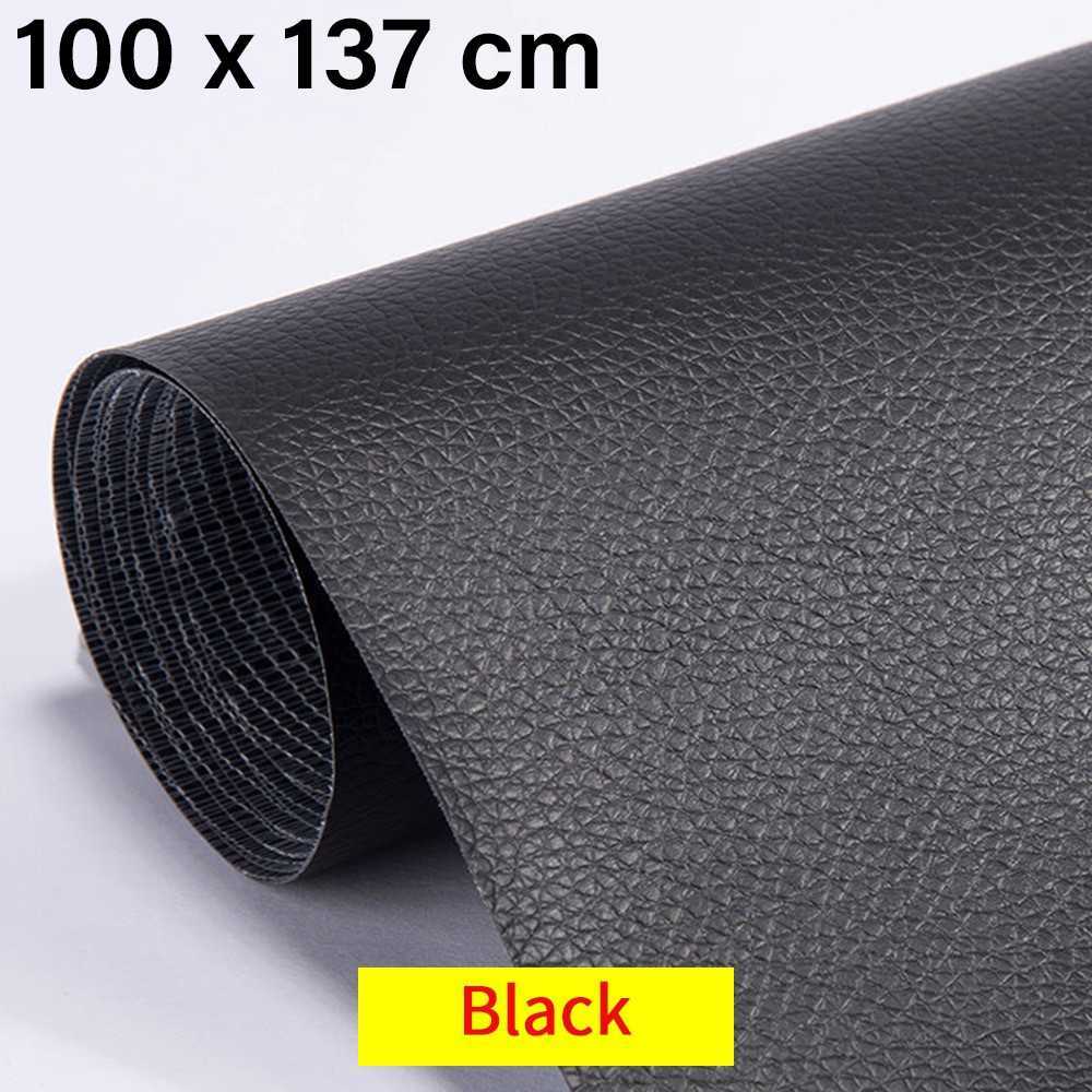 RYLYBONS Synthetic Leather Patch Sofa Patch Adhesive Leather Patch ...