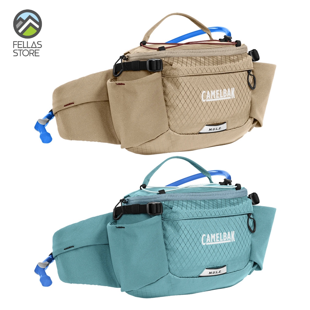Camelbak - Mule 5 Waist Pack | Shopee Singapore