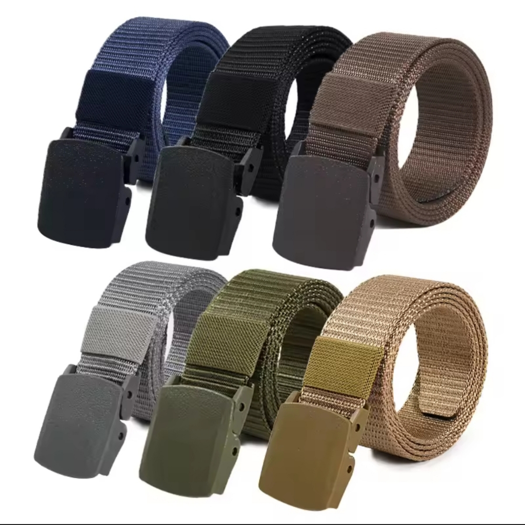 Men's Anti Detector X Ray Airport Belt | Shopee Singapore