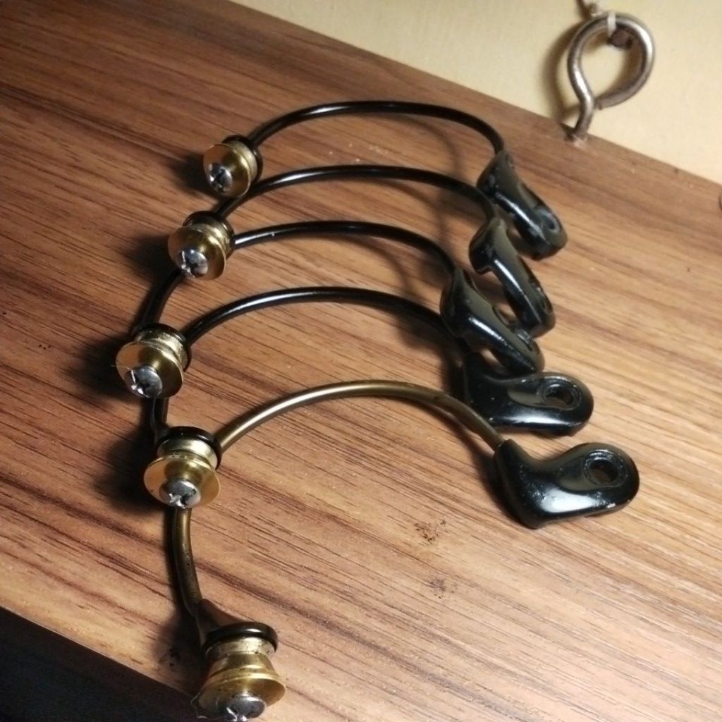 Ryobi ultrapower bail arm wire plus line roller | Shopee Singapore