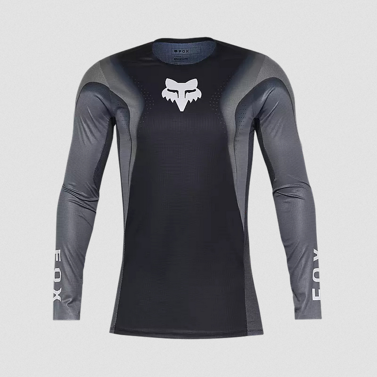 TRAIL MX JERSEY PREMIUM DRY FIT MATERIAL GOWES JERSEY MTB DH UNISEX ...