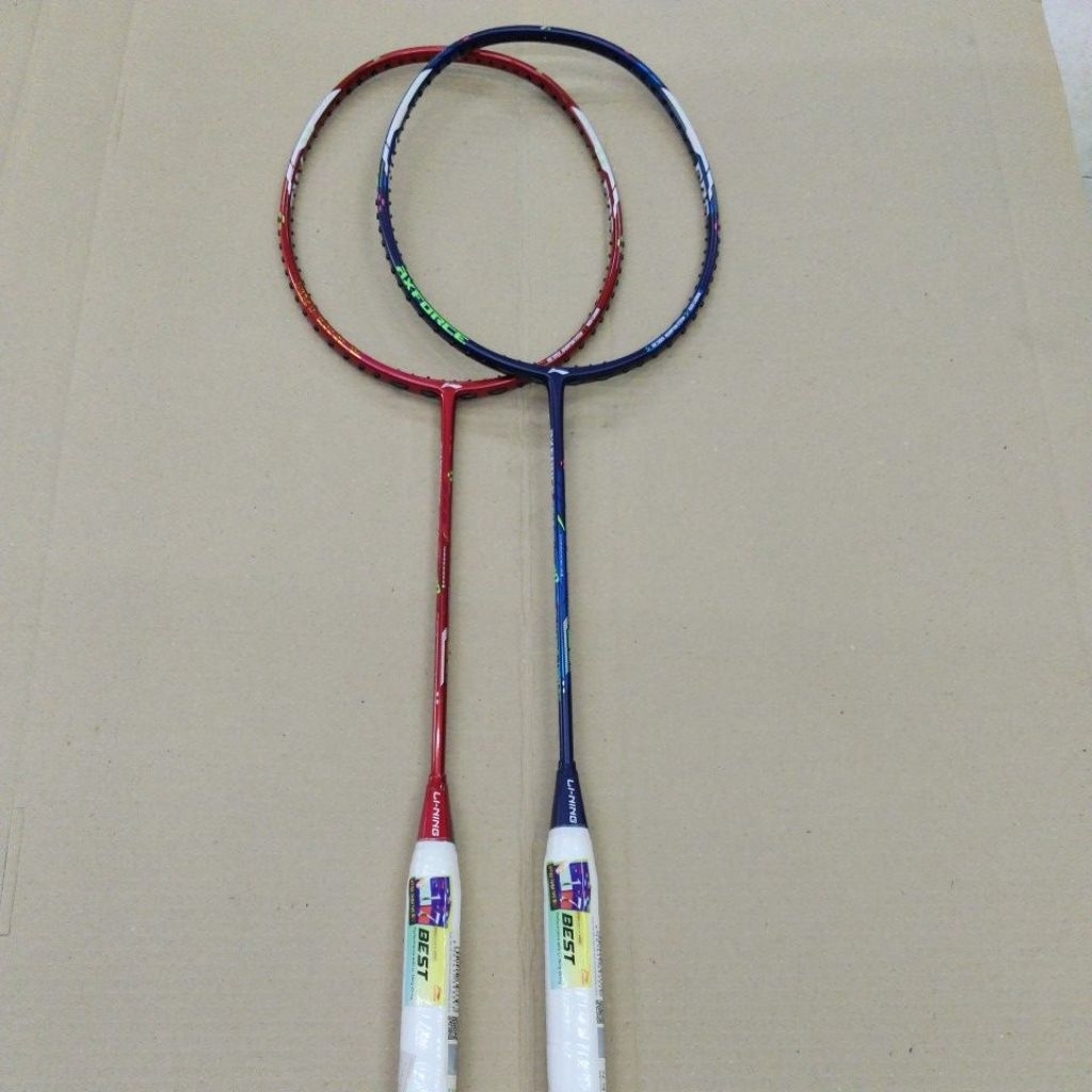 Original Li-Ning AXFORCE CANNON PRO racket | Shopee Singapore