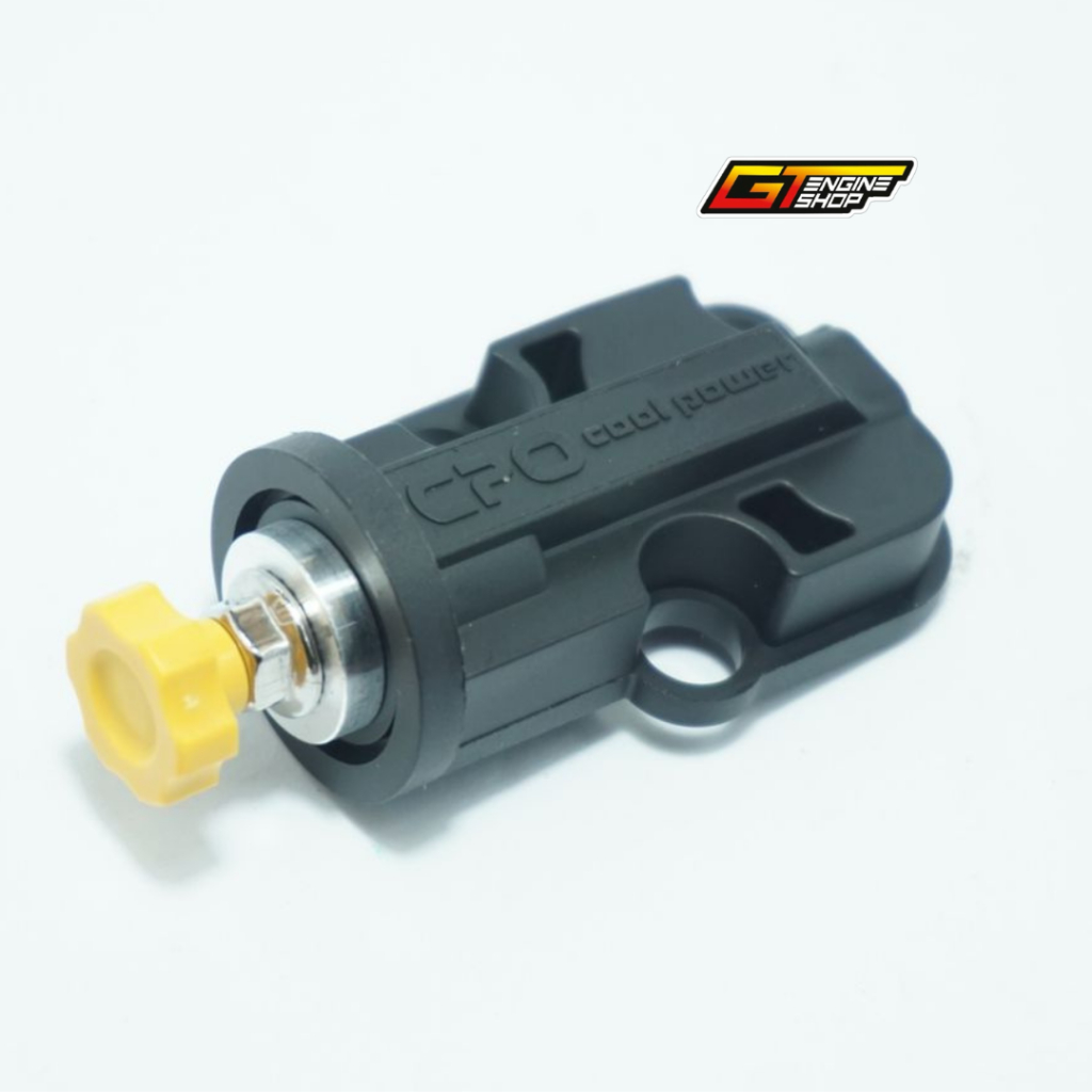 ISC MANUAL SONIC 150 CPO COOLPOWER ISC MANUAL CPO COOLPOWER SONIC 150 ...