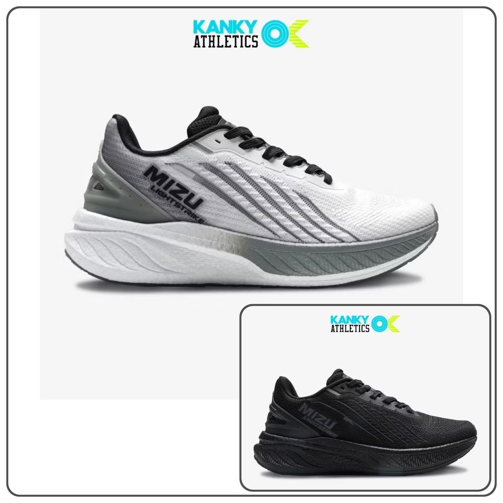 KANKY X TIRTA STORY MIZU // Original // Men's Running Sneakers (Size ...