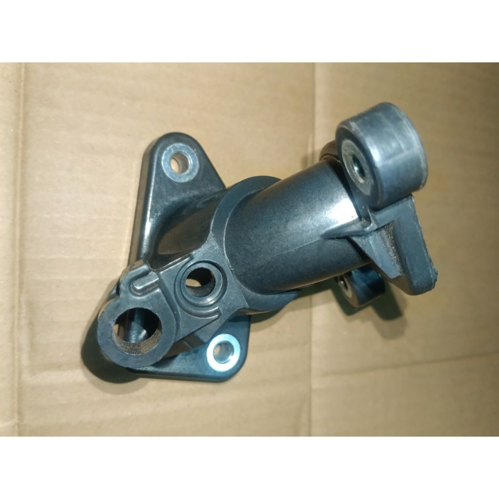 Pipe inlet pipe intake manifold neck manifold honda supra x 125 F1 KYZ ...