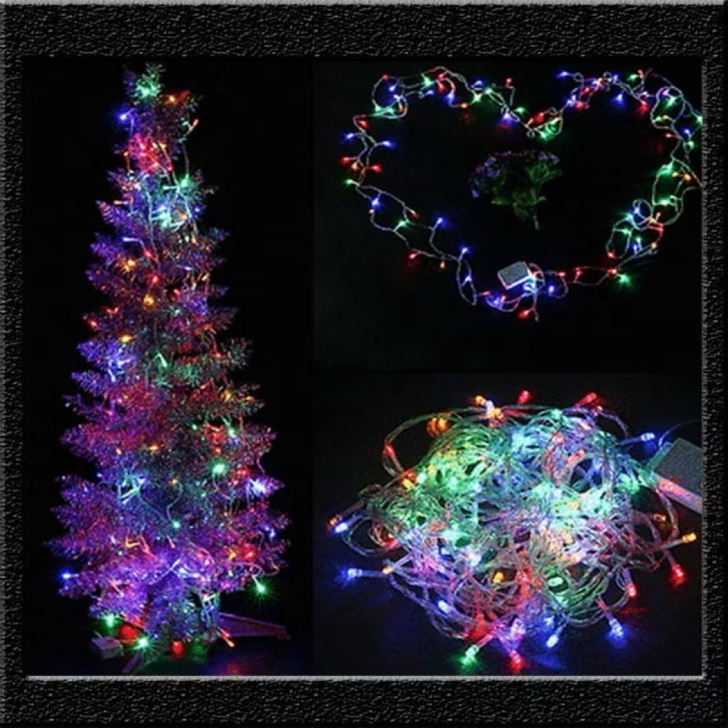 The Most Viral Kite Led Lights Flickering lights for outdoor ...