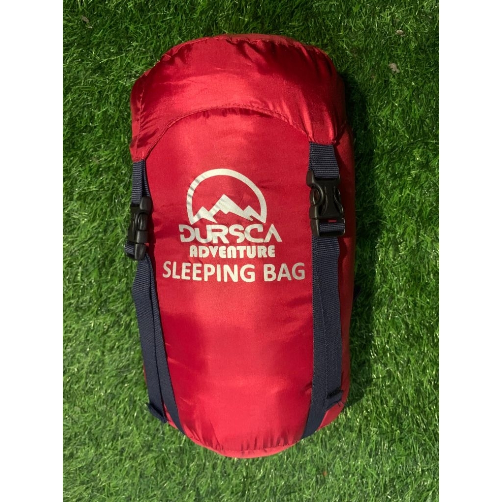 Waterproof Compression Sleeping Bag Cover Star Sleeping Bag/ | Shopee ...