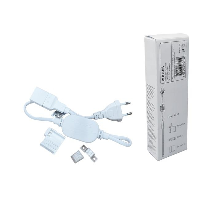 Philips Driver LED Strip Outdoor HLS188 COB 50M | Shopee Singapore