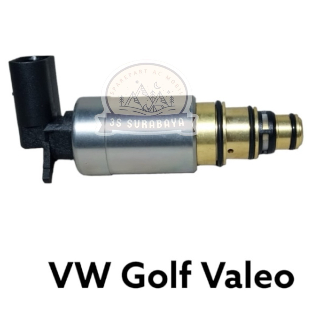 Control Valve Golf Model Valeo Volkswagen Thermo Valve Car Ac Control ...