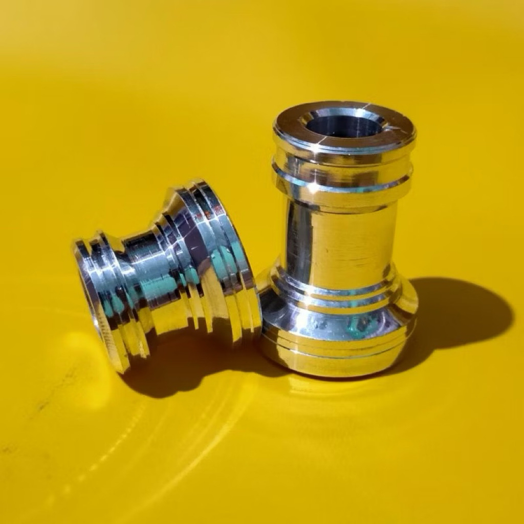 Boshing gearbox front rim scoopy ring 12 pnp rim upgrade 14 16 and 17 ...