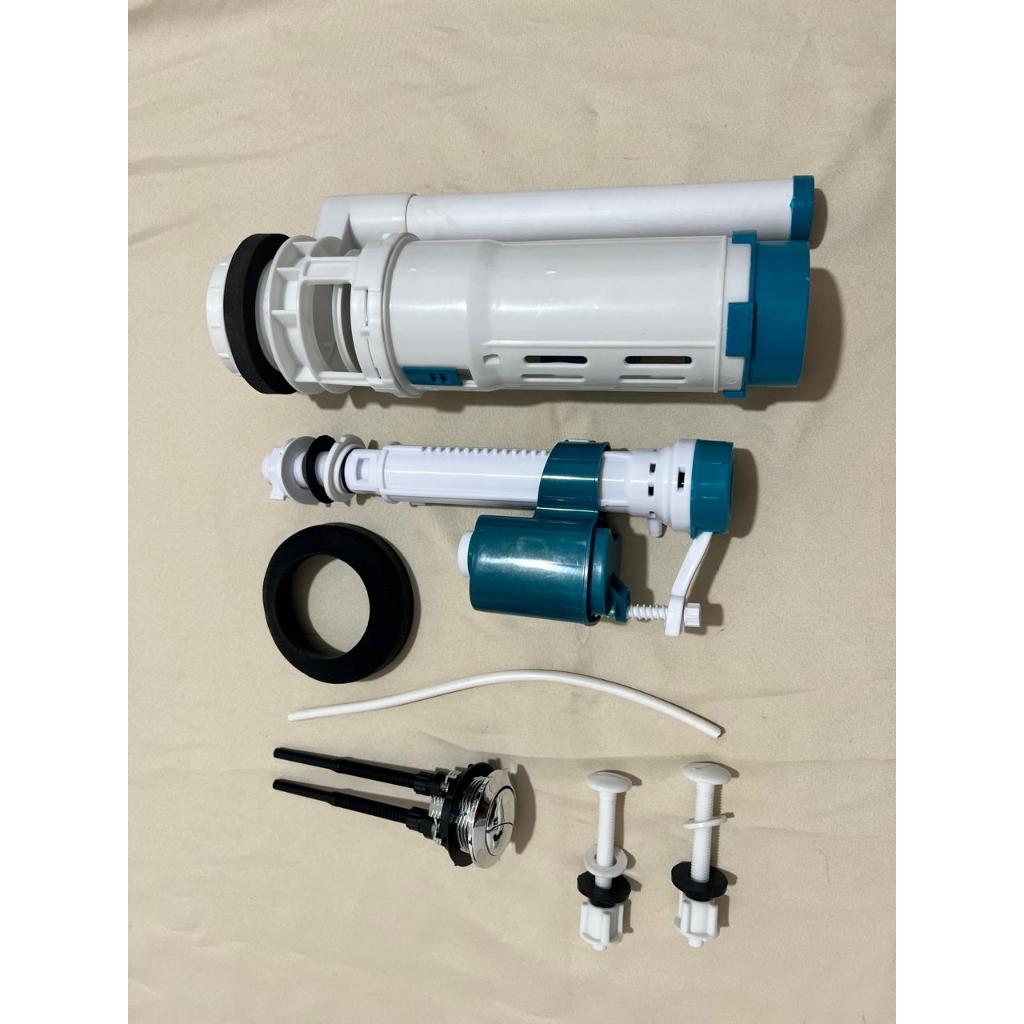 Universal Toilet Seat Float Good PVC Thick Large Tube Can be used for ...