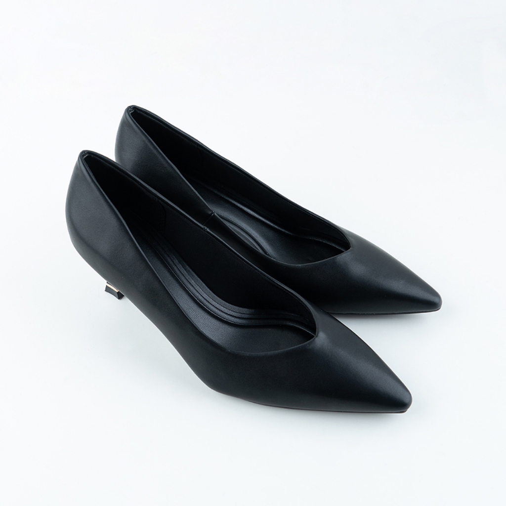 URBAN&CO Heels Women's Formal High Heels - Maisie | Shopee Singapore