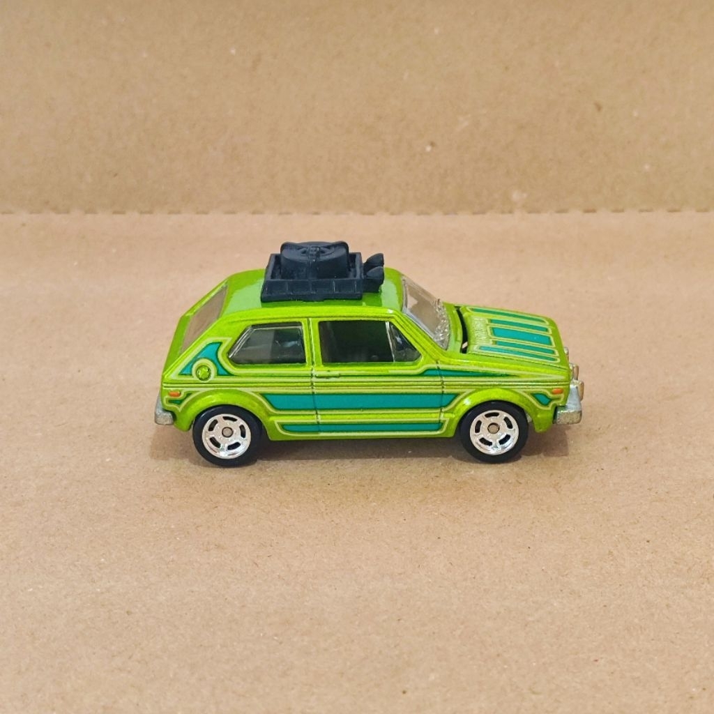 HOTWHEELS / HOT WHEELS PREMIUM HARE SPLITTER - REAL RIDER SERIES ...