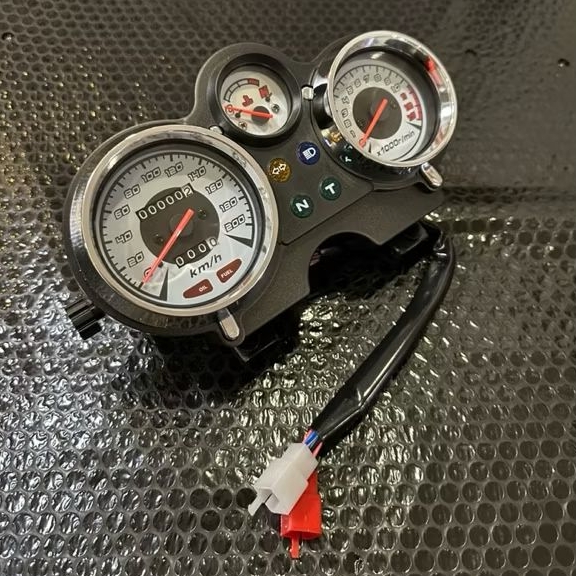 LAYAR Ninja r speedometer, Ninja SS white screen, Ninja SS kilometer ...