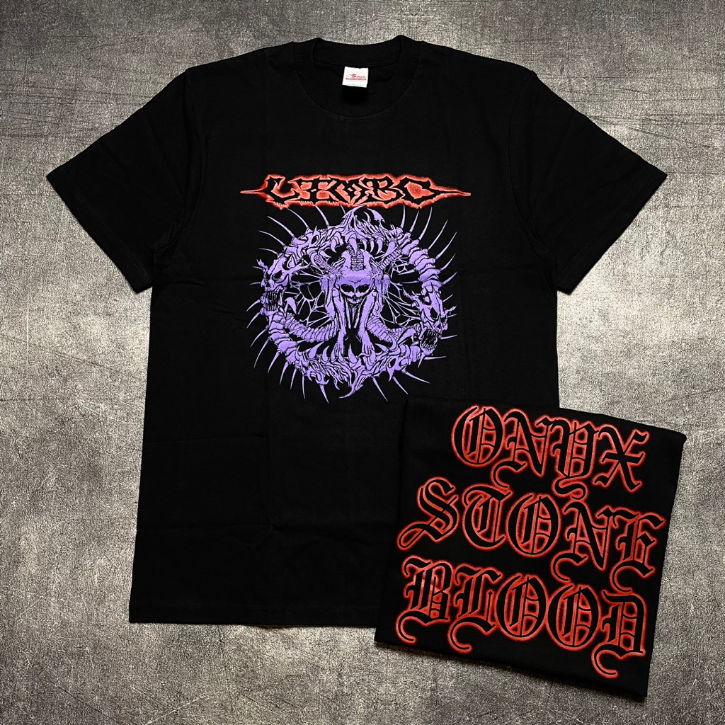 LIMBO T-shirt - EXCLUSIVE OSB 2025 Official Merchandise | Shopee Singapore