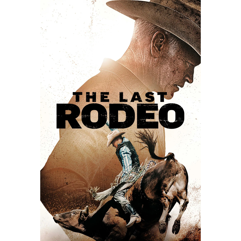 The Last Rodeo (2025) | Shopee Singapore