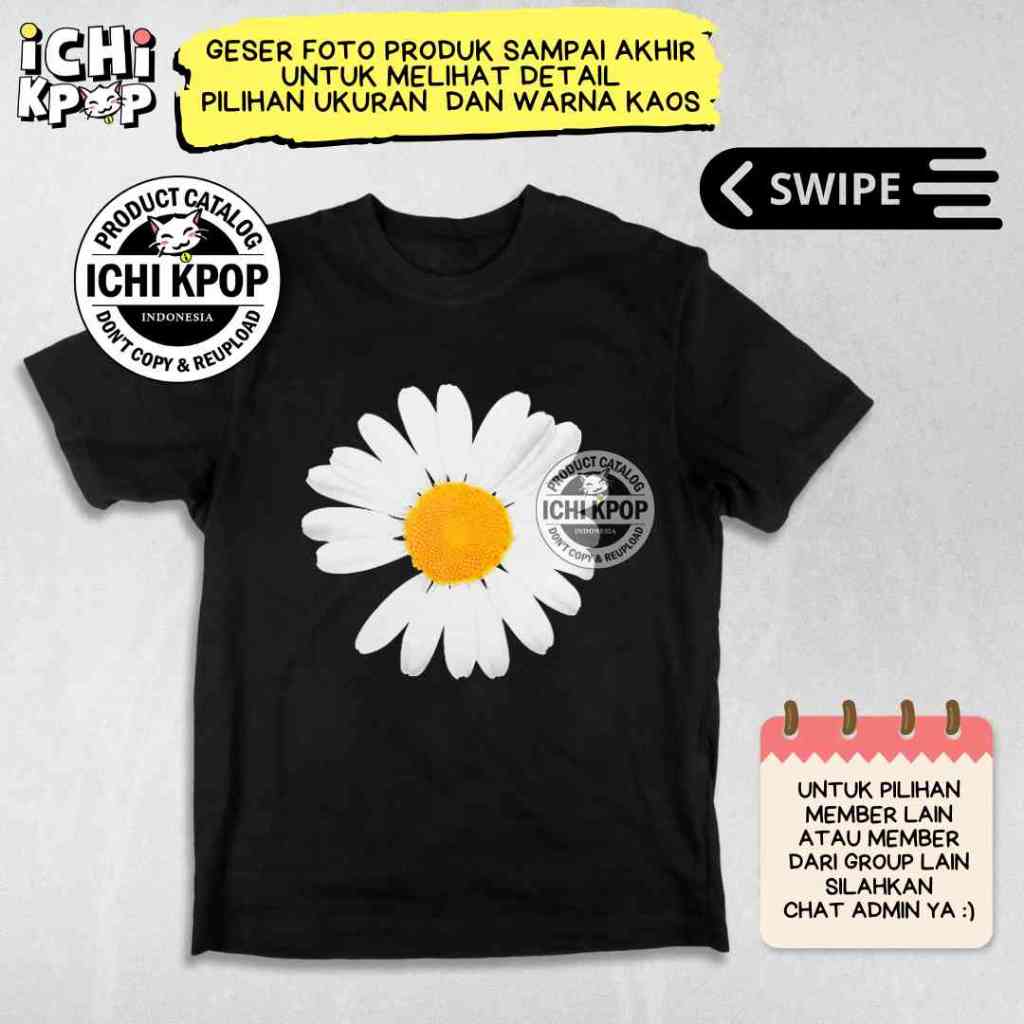 DAISY GD PEACEMINUSONE PMO G-DRAGON GD T-shirt (FRONT PRINTING ONLY ...