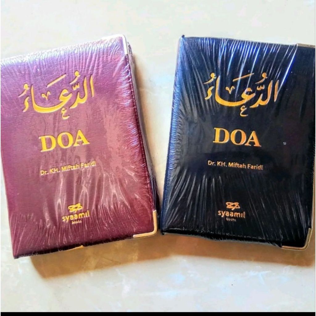 Original Miftah Farid prayer | Shopee Singapore