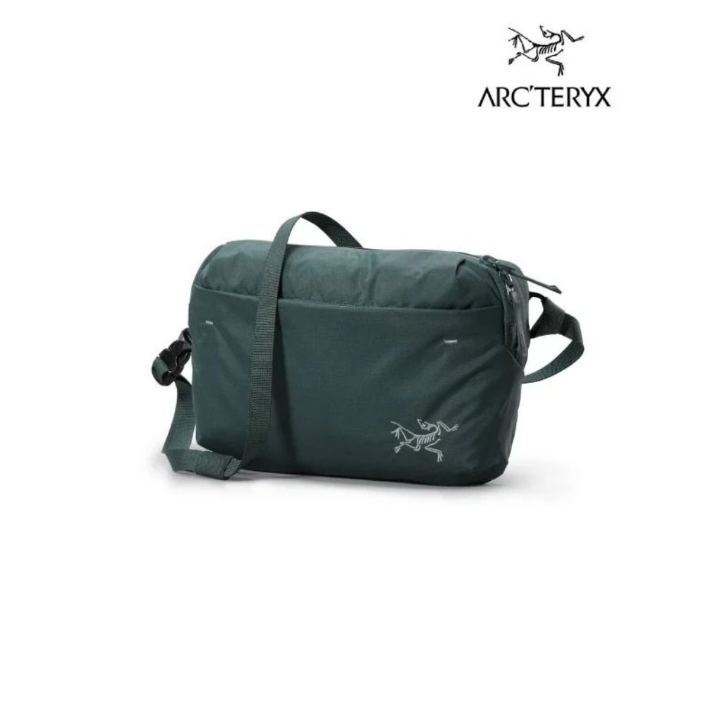 Arc'teryx Heliad 6L Crossbody Bag | Shopee Singapore