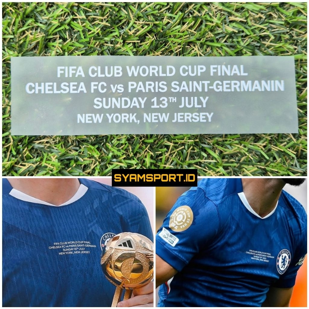 Custom Screen Printing Jersey Details Match on the Chest | Custom Final ...