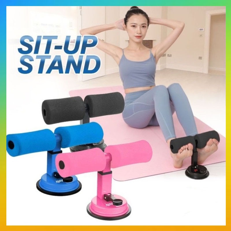 Situps Sit Ups Sports Aids Home Fitness Tummy Trimmer Home Gym Home ...