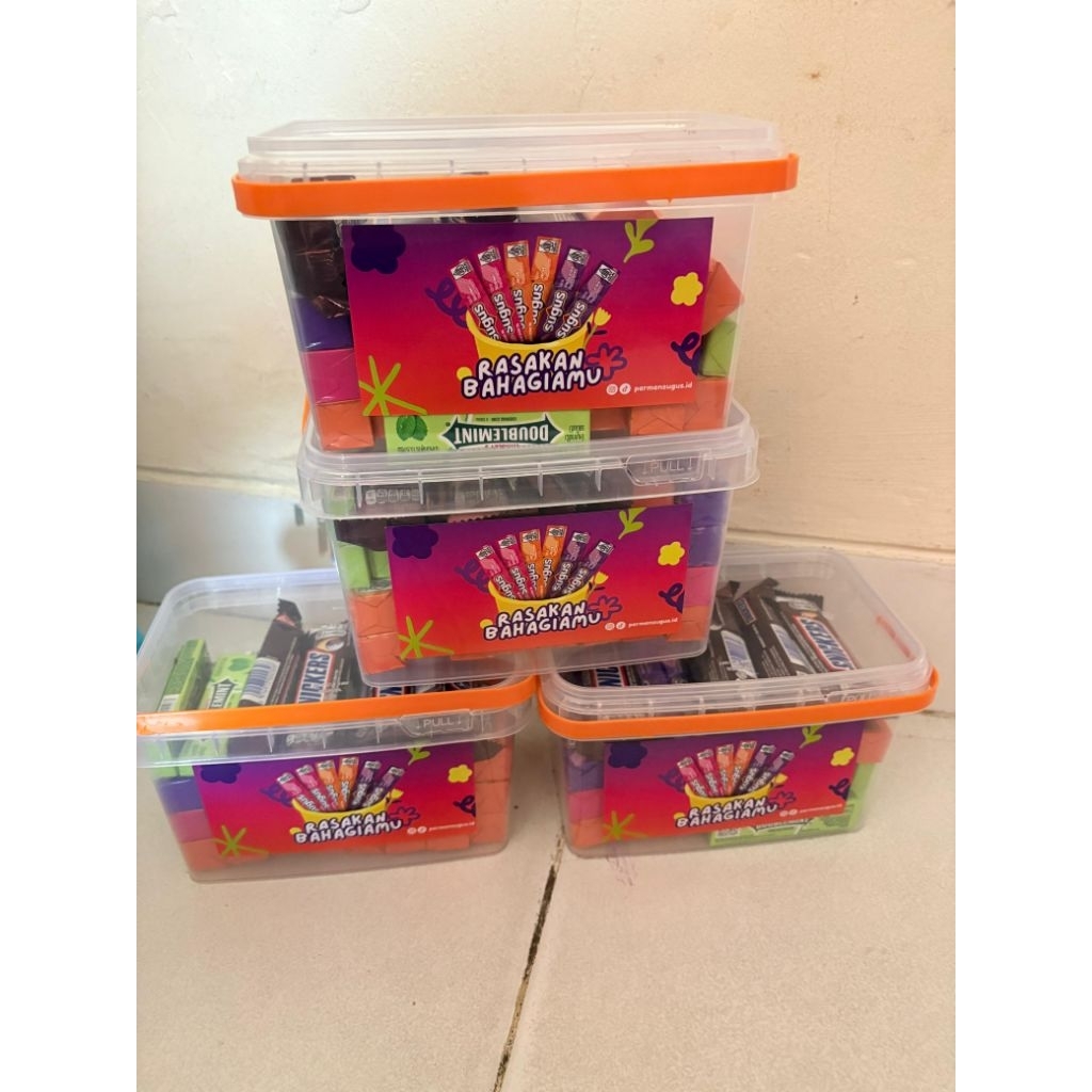 PRJ SUGUS CANDY sugus candy pekan raya | Shopee Singapore
