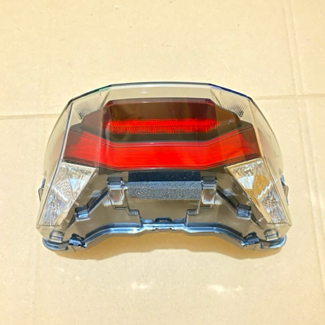 Rear brake light stop lamp PCX RoadSync 160 K1ZV 2025 Gen 2 Original ...