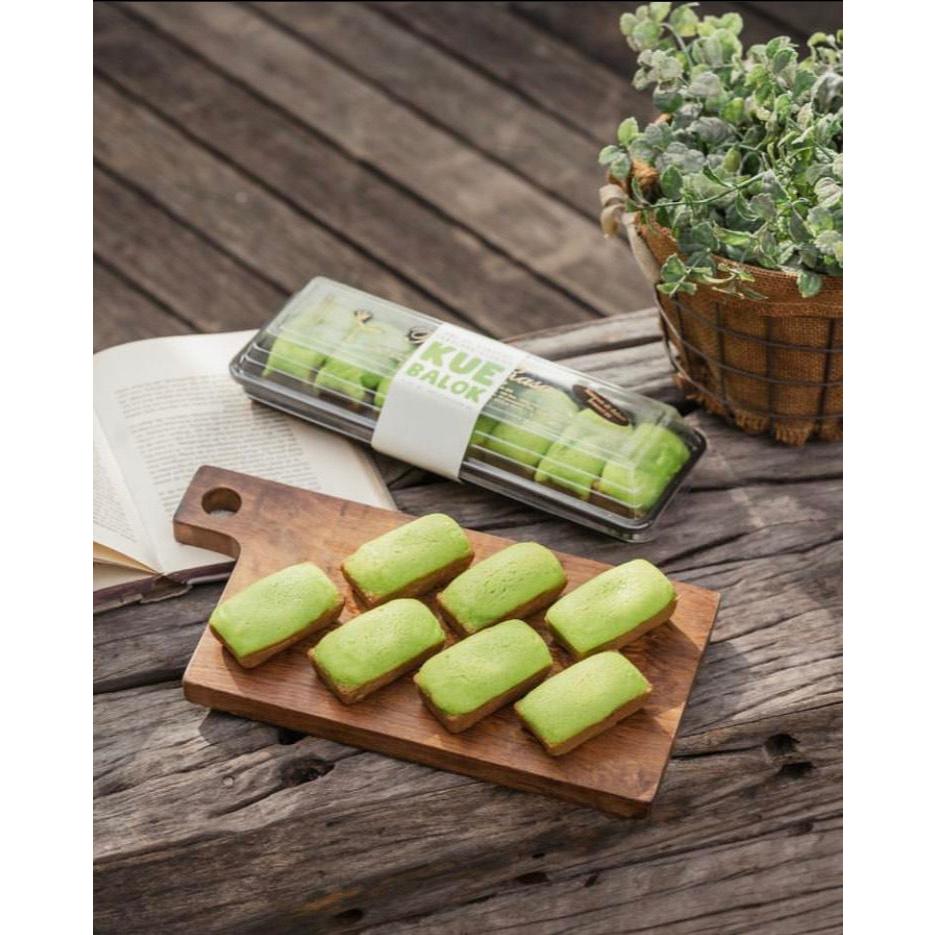 PRIMARASA BANDUNG CHOCOLATE PANDAN BLOCK CAKE PRIMARASA BANDUNG SNACKS ...