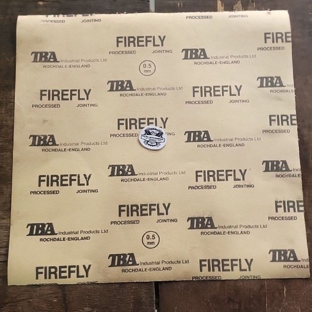 TBA Firefly Packing Paper 0.5mm Thick 50cm X 50cm | Shopee Singapore