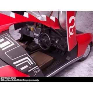 NEW ORIGINAL 100% SHF RIDORON (KAMEN RIDER BLACK RX car) | Shopee Singapore