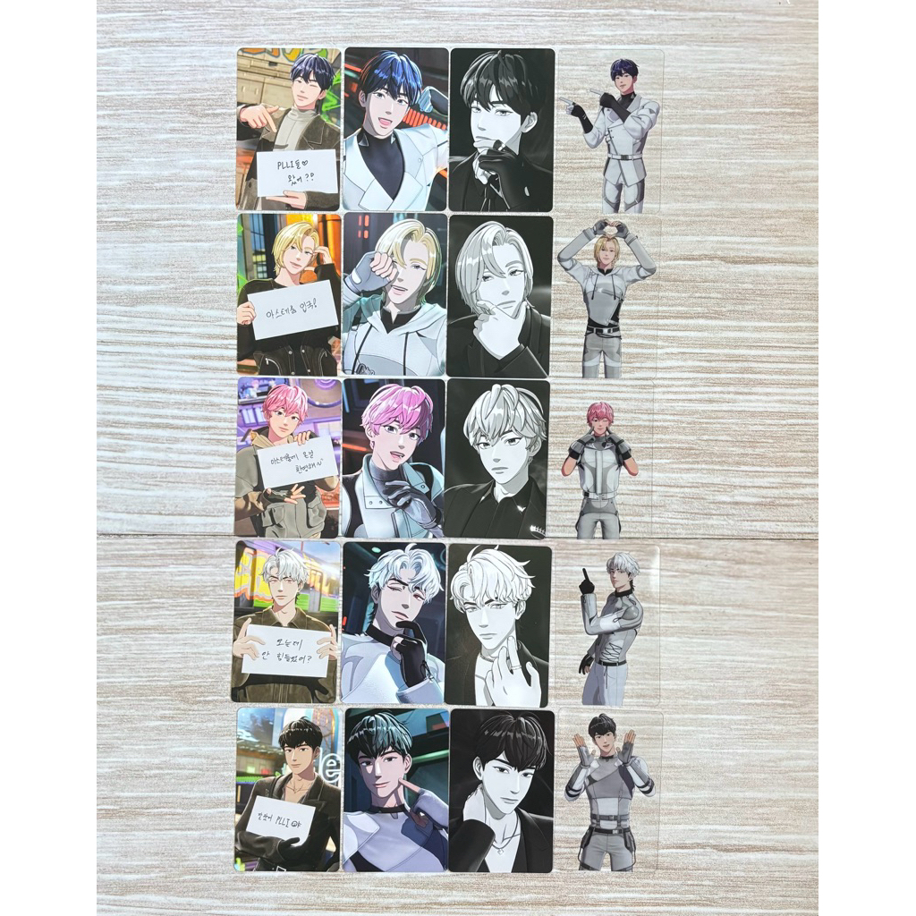 [READY] Official PLAVE Season Greeting Diary Coaster 2025 (SG25 ...