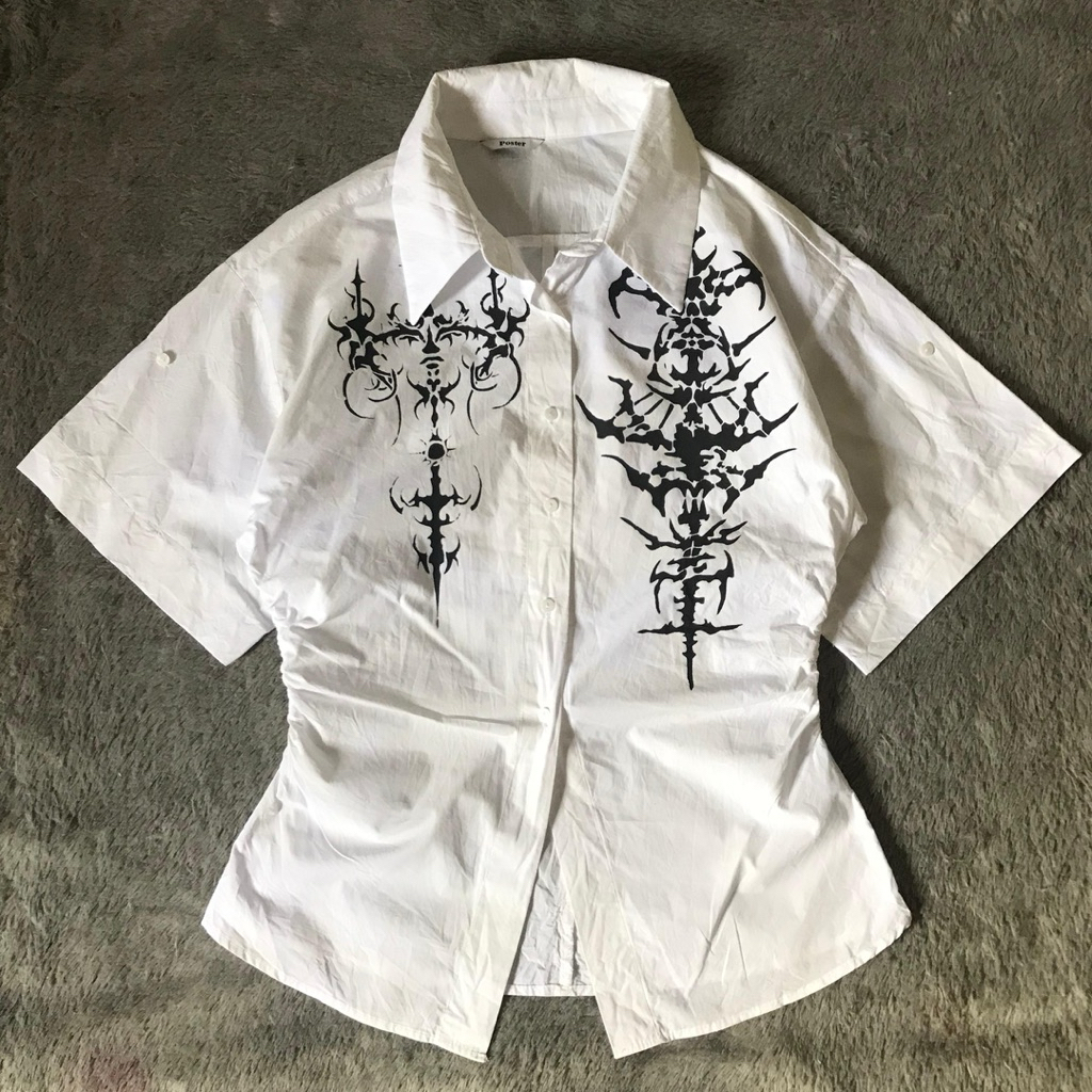 SIGILISM, FATAL FRAME, VICTORIAN STYLE, VICTORIAN GOTH, COQUETTE ...