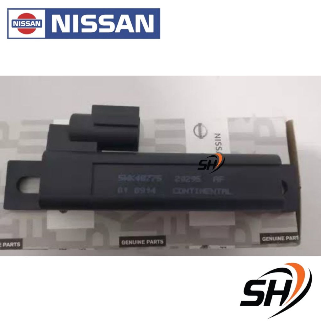 Smart Keyless Entry Antenna Sensor Antenna Assembly Room Renault Captur ...